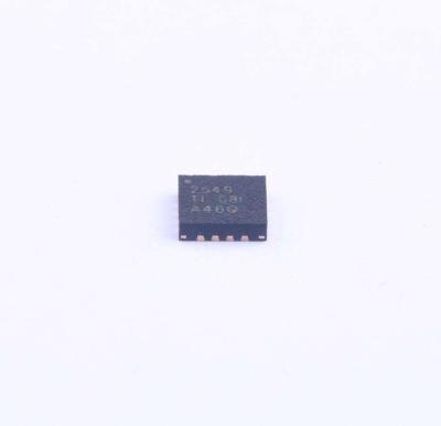 China TPS2549RTET for sale