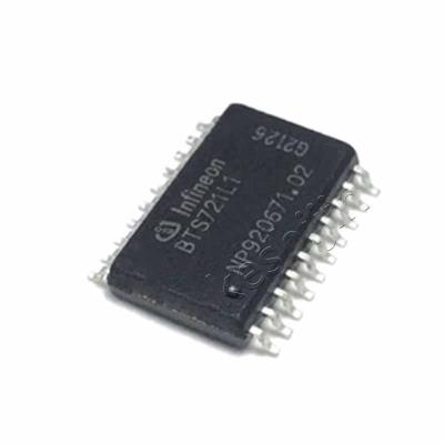 China BTS721L1 for sale