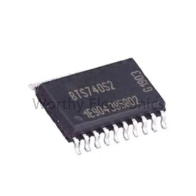 China BTS740S2 for sale