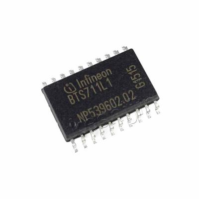China BTS711L1 for sale