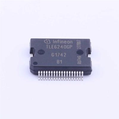 China TLE6240GP for sale