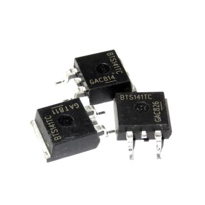 China BTS141TC for sale