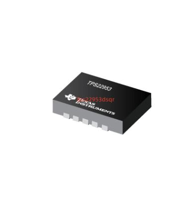 China TPS22953DSQR for sale