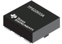 China TPS22933ARSER for sale