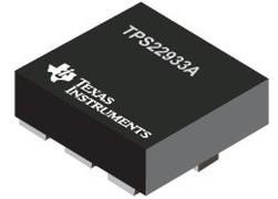 China TPS22933ARSER for sale