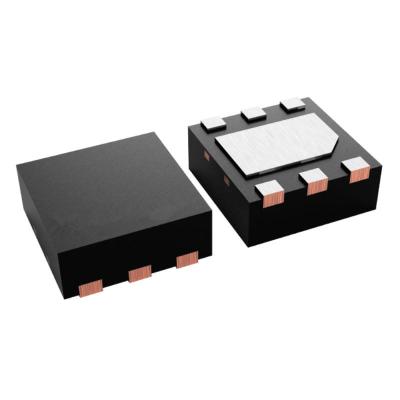 China TPS2552DRVT for sale