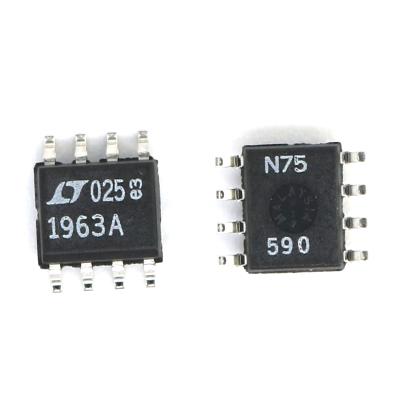 China LTC4219CDHC-5#PBF for sale