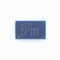 China LTC4219IDHC-5#PBF for sale