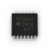 China TPS2492PW for sale