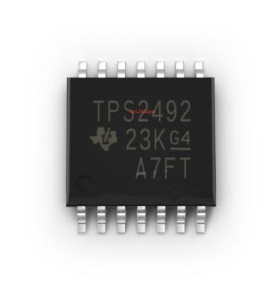China TPS2492PW for sale