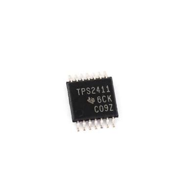 China TPS2411PWR for sale
