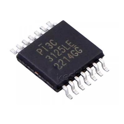 China PI3C3125LEX for sale