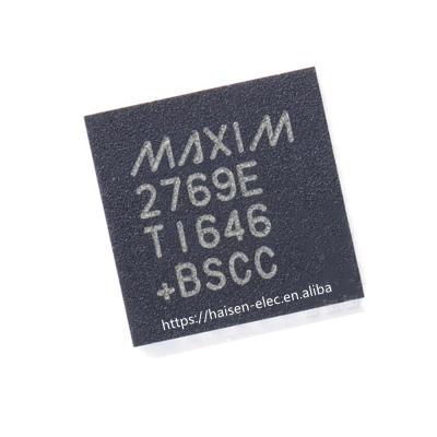 China MAX1693HEUB+T for sale
