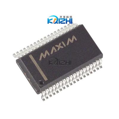 China MAX5965BUAX+T for sale