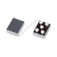 China TPS22986YFPR for sale