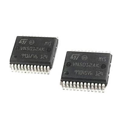 China VN5012AK-E for sale