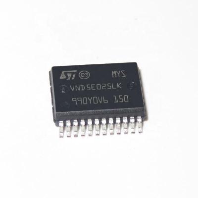 China VND5E025LK-E for sale