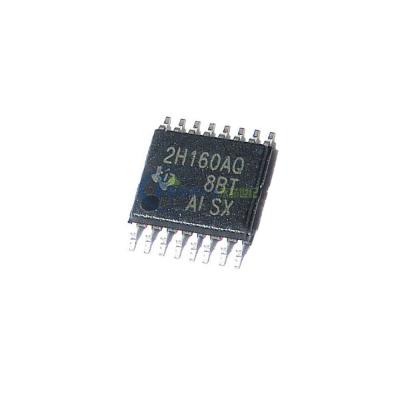China TPS2H160AQPWPRQ1 for sale