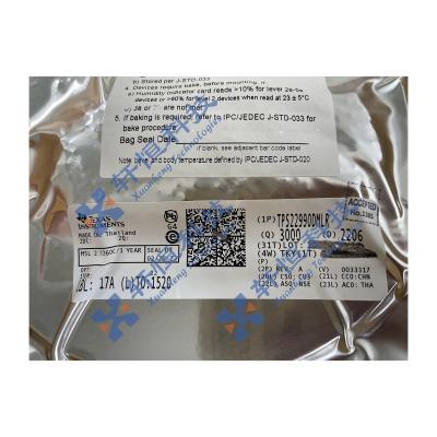 China TPS22990DMLR for sale