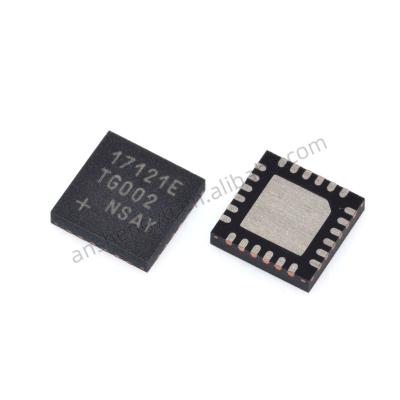 China MAX4563CEE+T for sale