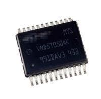 China VND5T050AKTR-E for sale