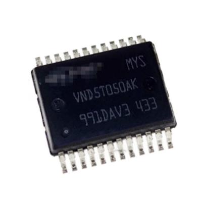 China VND5T050AKTR-E for sale