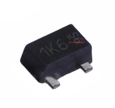 China ZXMS6004FFQTA for sale
