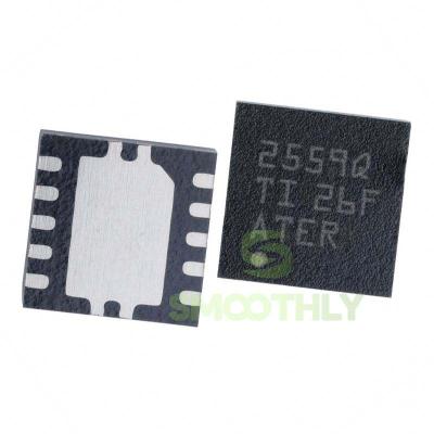 China TPS2559QWDRCTQ1 for sale