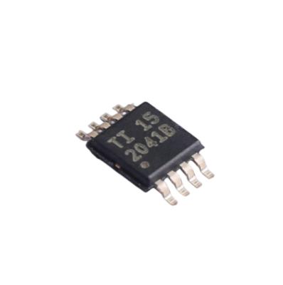 China TPS2041BDGNR for sale