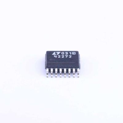 China LTC4227CGN-1#PBF for sale