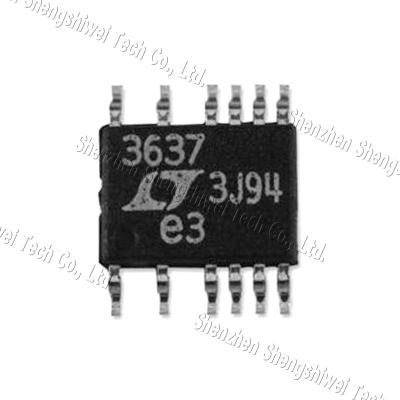 China LTC4235IUFD-2#TRPBF for sale