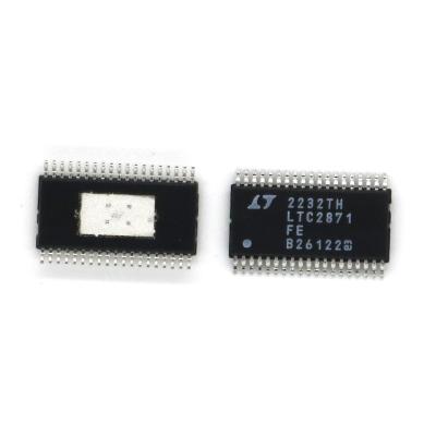 China LTC4242CG#PBF for sale