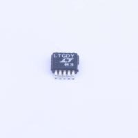 China LTC4252BCMS-1#PBF for sale