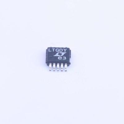 China LTC4252BCMS-1#PBF for sale