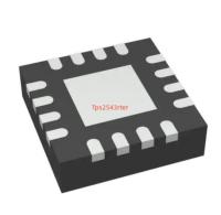 China TPS2543RTER for sale