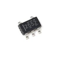 China TPS2552DBVR for sale