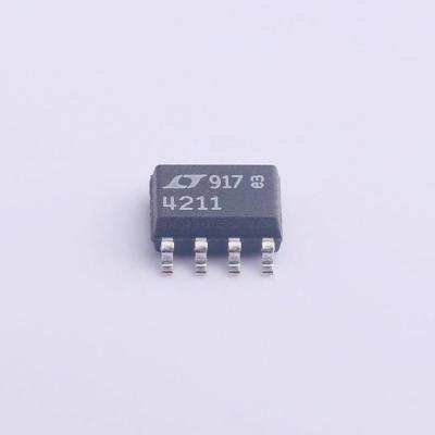China LTC4211CS8#TRPBF for sale