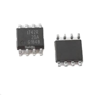 China ISP742RIFUMA1 for sale