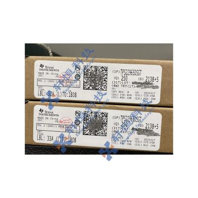 China TPS22965DSGT for sale