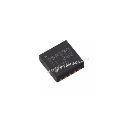 China TPS259230DRCR for sale