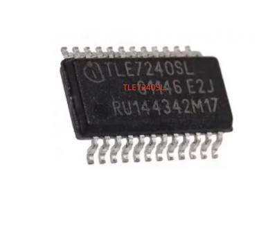 China TLE7240SL for sale