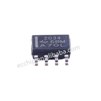 China TPS2034DR for sale