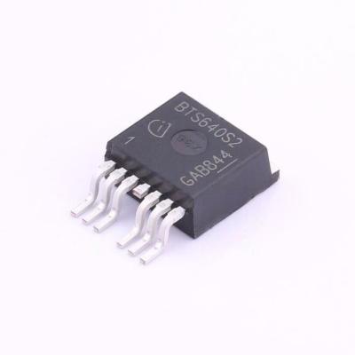 China BTS640S2G for sale