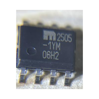 China MIC2505-1YM-TR for sale
