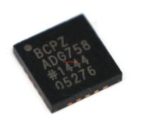 China ADG758BCPZ for sale