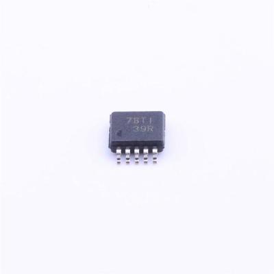 China TS5A22362DGSR for sale