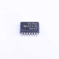 China TS3A4751PWR for sale