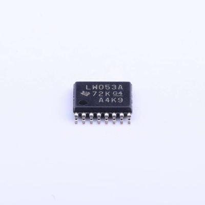 China SN74LV4053APWR for sale