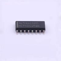 China CD74HCT4051M96 for sale
