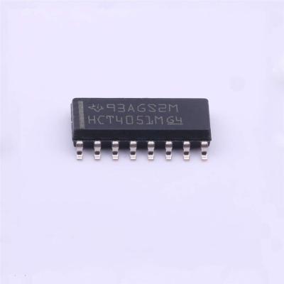 China CD74HCT4051M96 for sale
